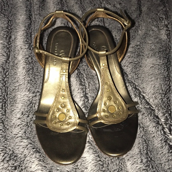 Cole Haan | Shoes | Cole Haan Heels | Poshmark